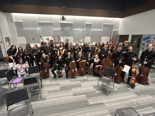 school orchestras