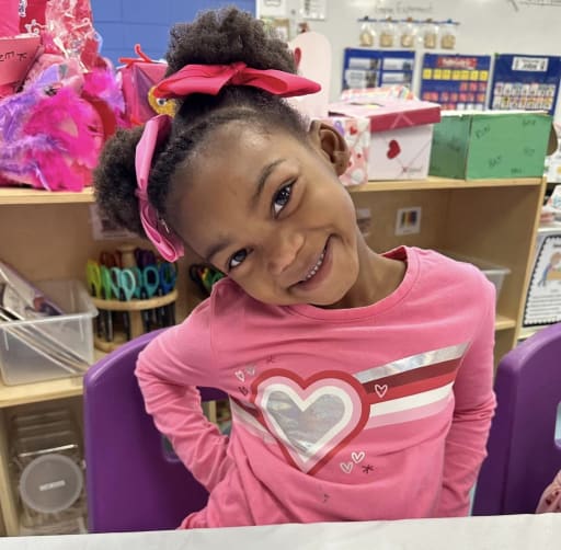 Brookwood Elementary School Class List