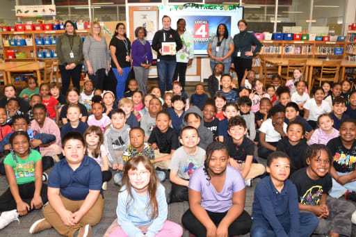 william rogers elementary school