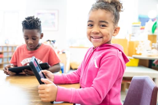 ipads for kids learning