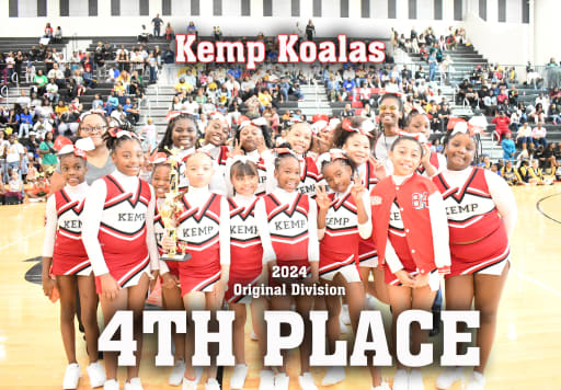 kemp elementary hampton ga