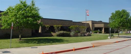 Spring Garden School Logo