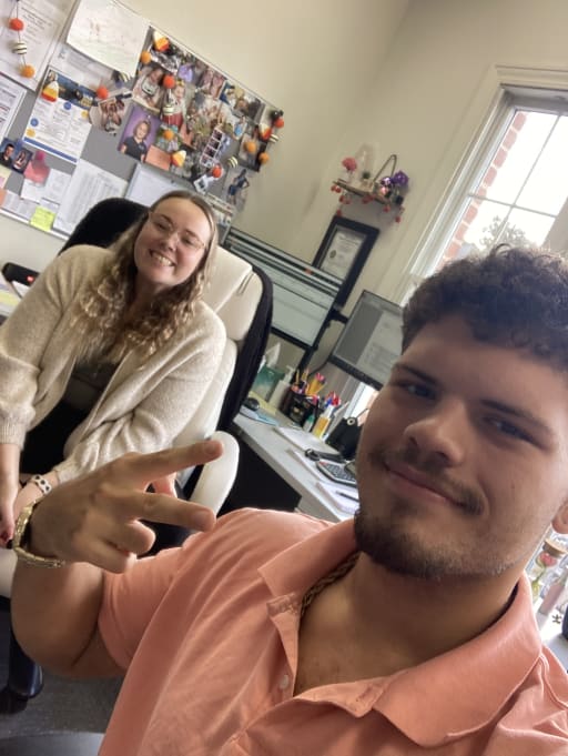 Richard Kinzel's Instagram, Twitter & Facebook on IDCrawl