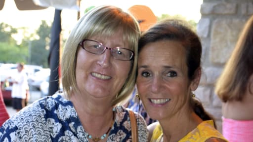 Jennifer Overmyer's Instagram, Twitter & Facebook on IDCrawl