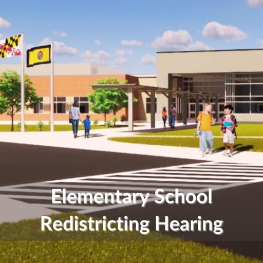 school redistricting