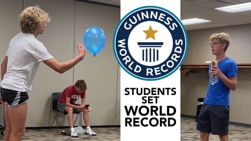 New World Record Set FOURTH WORLD RECORD SET WITH XR PRO – Kitesurf