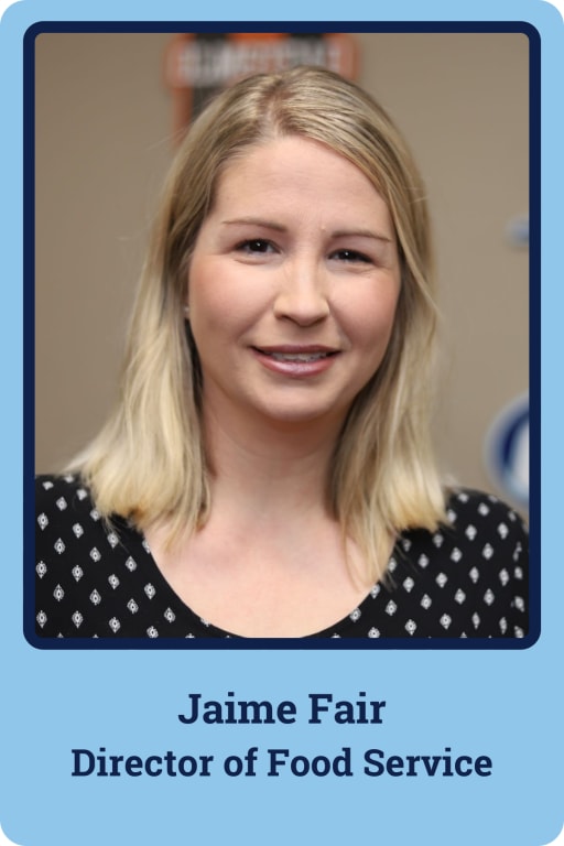 Jaime Fair's Instagram, Twitter & Facebook on IDCrawl