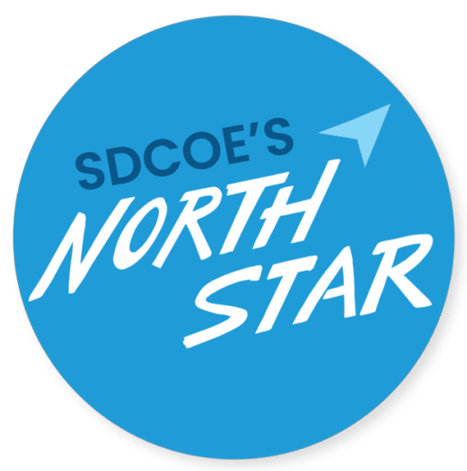 Sdcoe Logo Staff Connections Staff Connections San Diego County