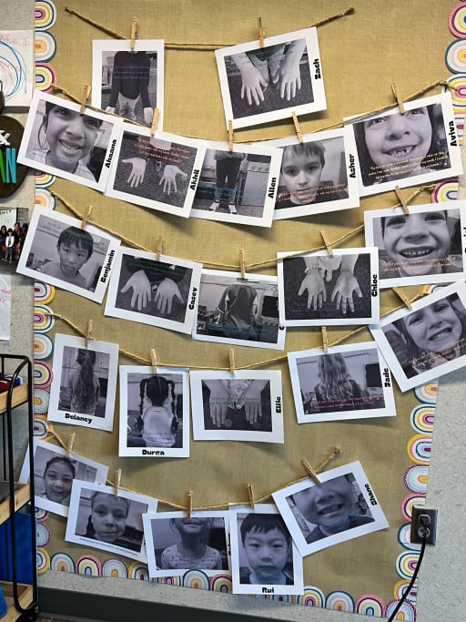 self discovery articles