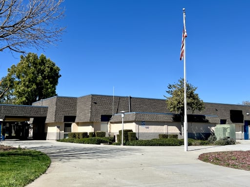 sundown alternative school