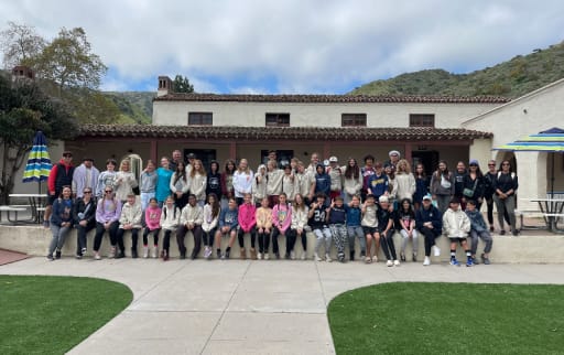 Catalina Island School Emerald Bay Outdoor Academy की