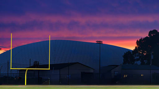 Mount Olive High School