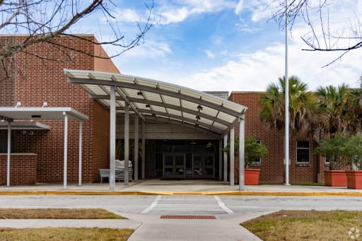 james oglethorpe school