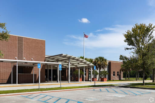 james oglethorpe school