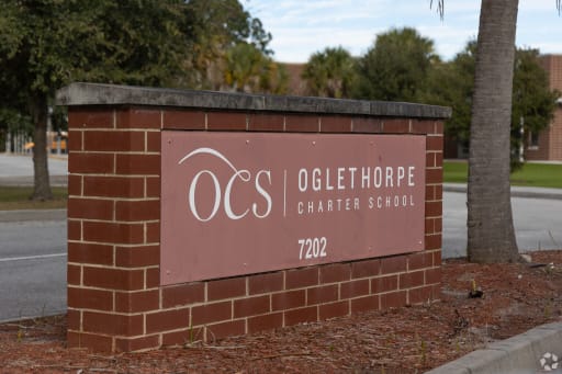 james oglethorpe school