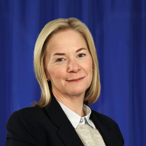 school superintendent