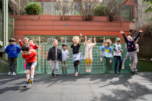 pre preparatory school