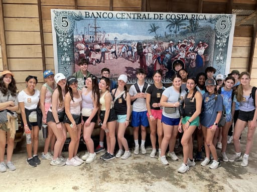 team beard adventures