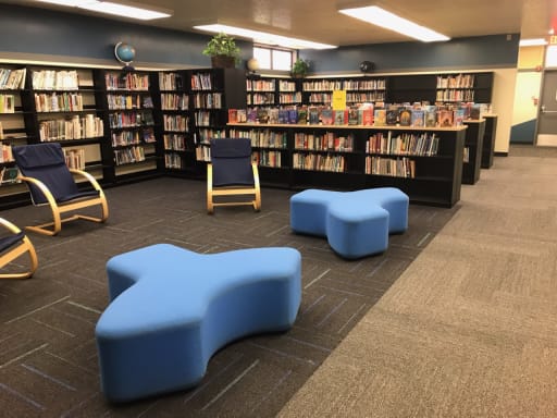 school library resources