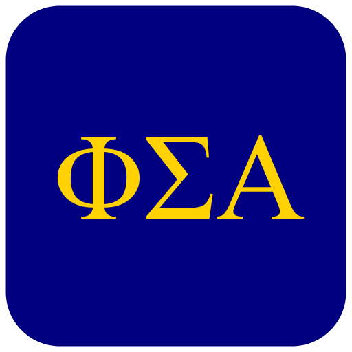 phi sigma