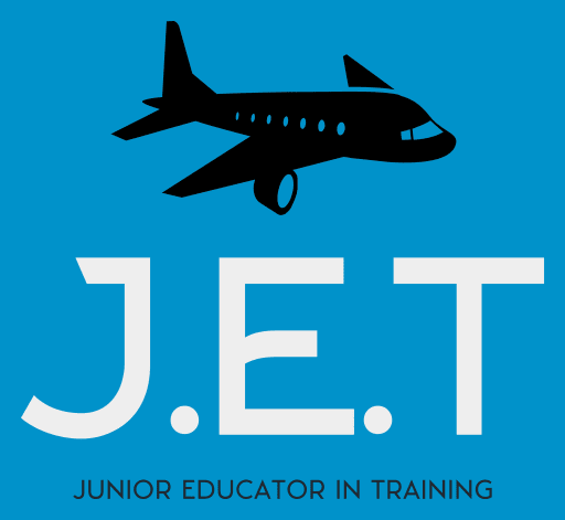 Jet Programme Logo