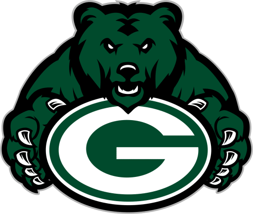 Granite Bay High School Logo