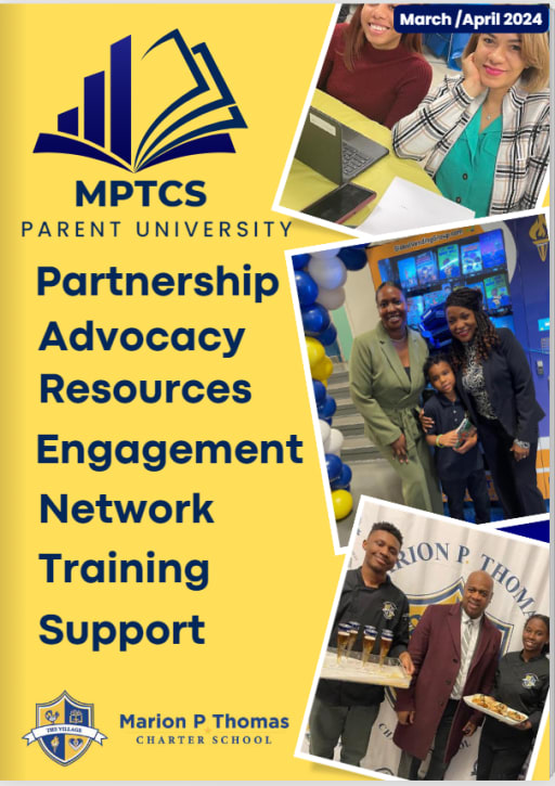 parentpay charters school