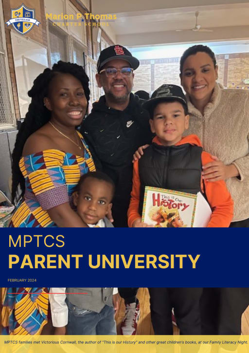 parentpay charters school