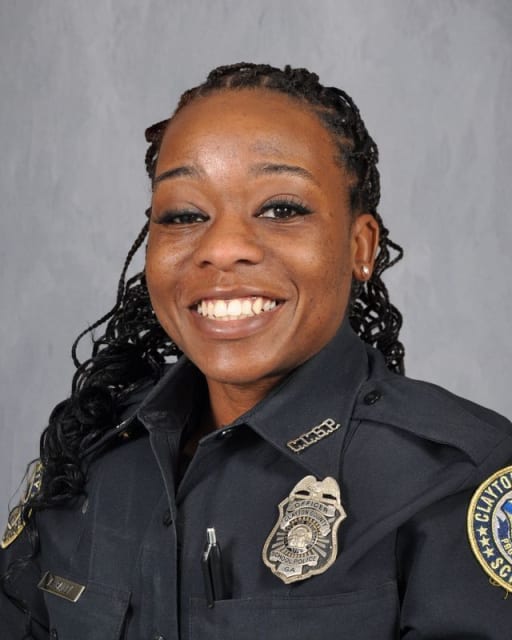 school security officer