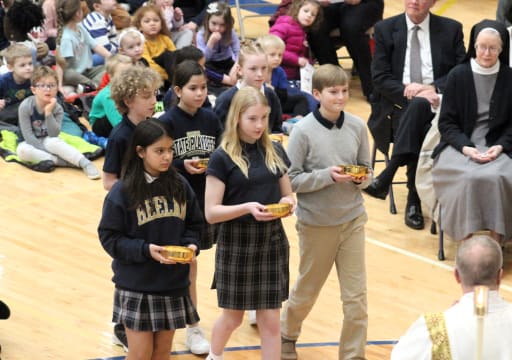 Catholic School Dress Code