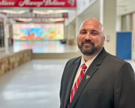 Farrington High School Principal