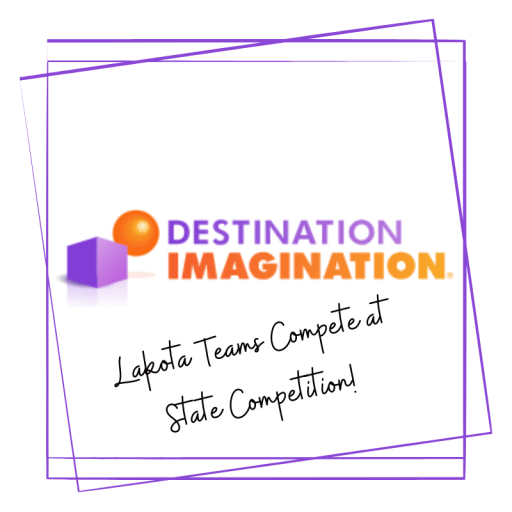 Destination Imagination Logo Destination Imagination