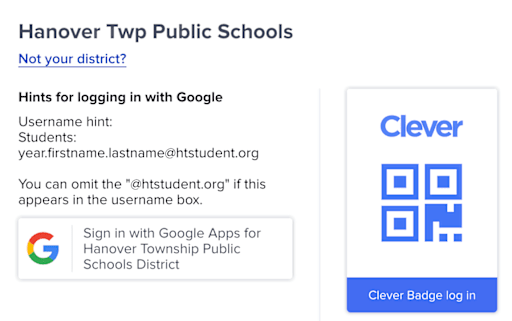 box clever'' resources