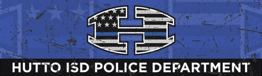 Hutto Police Department