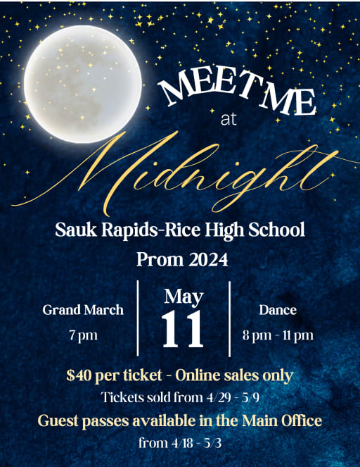 high school prom dates