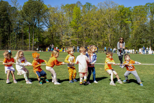 group 3 primary school