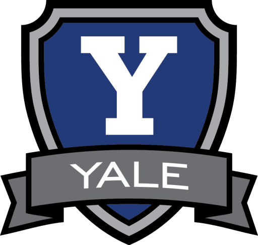 yale logo school