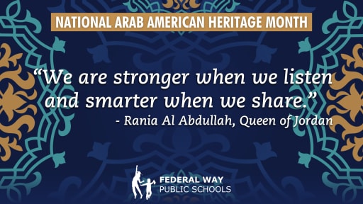 Arab American Quotes