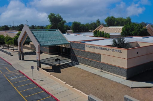 Arizona Desert Mountain School