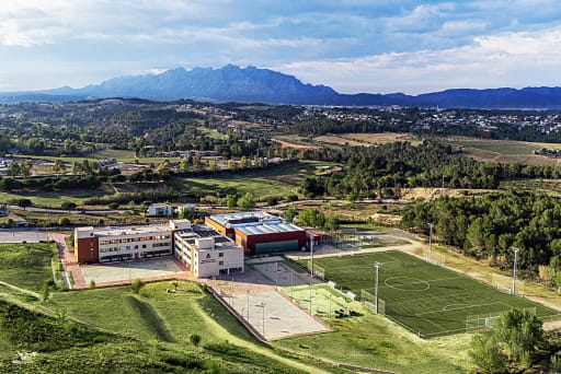 International Schools In Barcelona