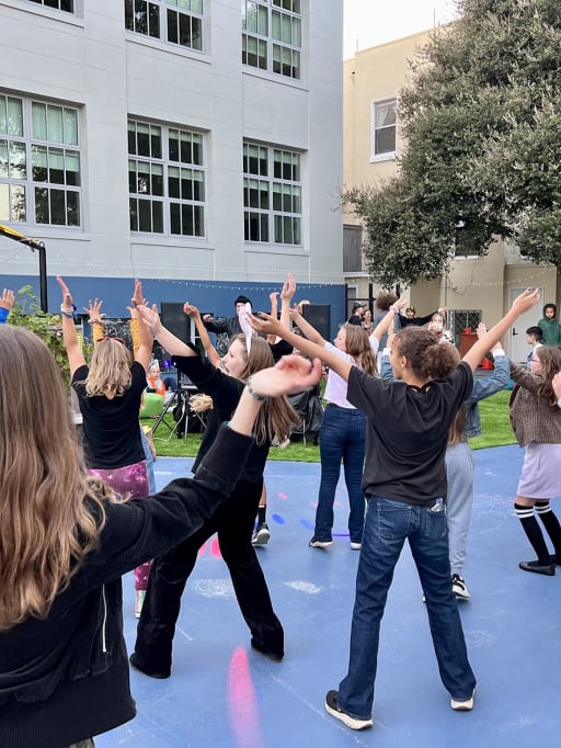 Ulss5 Vicenza Middle School