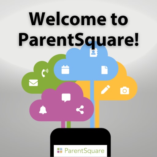 parentsquare icon