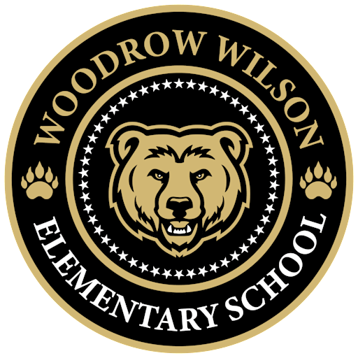 Woodrow Wilson Logo Woodrow Wilson Elementary