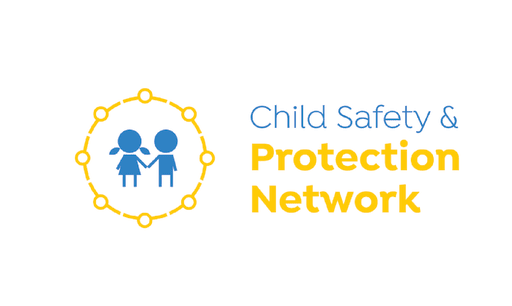 Child Protection Logo