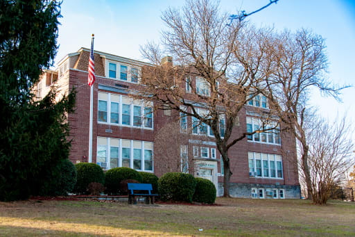 elementary school franklin