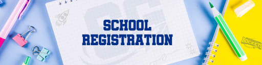 school registration