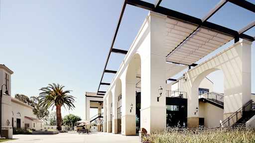 vanguard school term dates