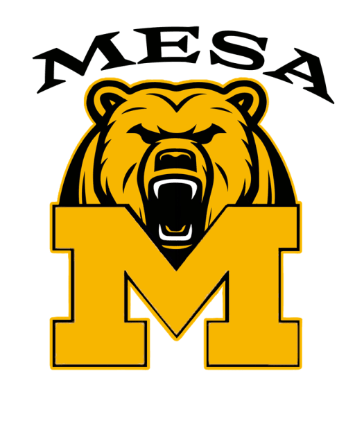 Mesa Logo