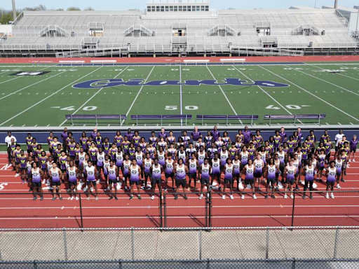 Ben Davis High School Boys Track & Field Program