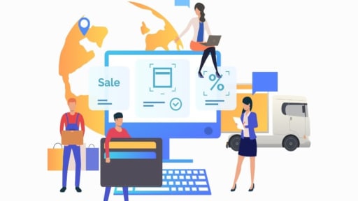 vector consumer jobs